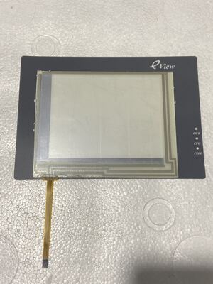 全新步科保护面贴膜触摸板