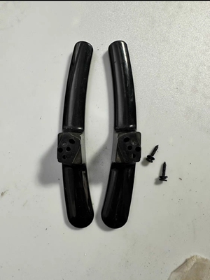 包邮 适用于海尔电视LE32B310P ld32u3100 32EU3000底座支架 螺丝