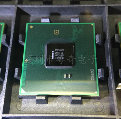 改良 BD82HM55 BD82HM57 BD82PM55 BD82HM65 BD82QM57 全新原装