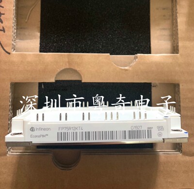FP50R12KT3 FP75R12KE3 FP75R12KT4-B15 BSM50GP120 BSM35GP120G
