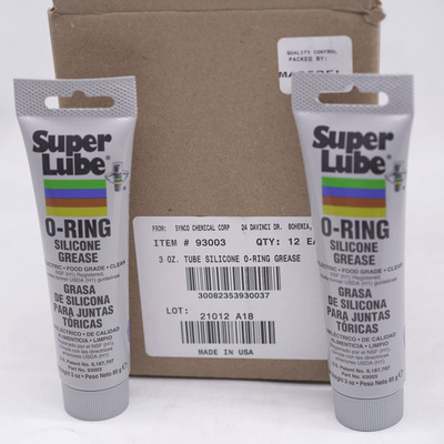 SUPER93003润滑脂耐高温机械油