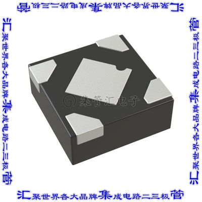 NCP170AMX280TCG 线性稳压器IC REG LINEAR 2.8V 150MA 4XDFN电