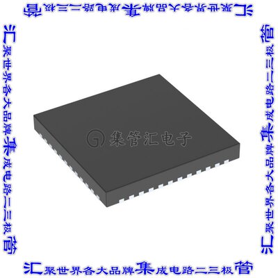 LPC55S06JHI48EL 集成电路芯片IC MCU 32BIT 256KB FLASH 48VFQF