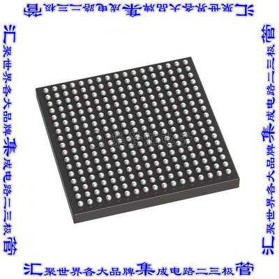 LIFCL-40-9MG289I 现场可编程门阵列IC FPGA 180 I/O 289CSFBGA