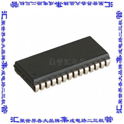 CY7C199D-10VXI 存储器IC SRAM 256KBIT 并联 28SOJ芯片集成电路