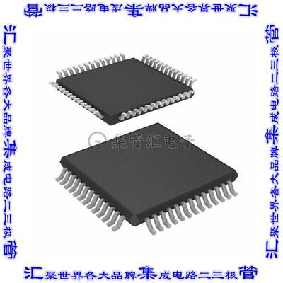 ML62Q1540-NNNTBZ0BX 单片机IC MCU 16BIT 32KB FLASH 52TQFP芯