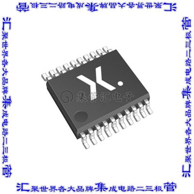 74ABT245PW,118 收发器非反相IC TXRX 5.5V 20TSSOP芯片集成电路