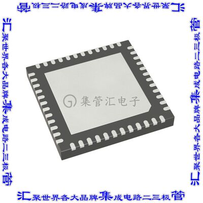 PIC18F55Q71-E/6LX 集成电路芯片IC MCU 8BIT 32KB FLASH 48VFQF