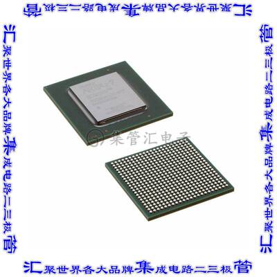XC7A200T-1FBG676C 现场可编程门阵列IC FPGA 400 I/O 676FCBGA