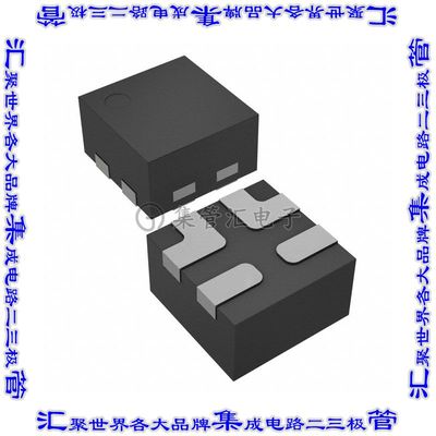 SLG59M1557V 电源开关驱动器IC PWR SWITCH P通道 4STDFN芯片集