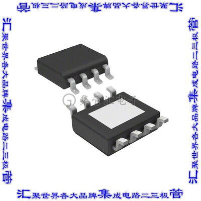 L7985ATR 开关稳压器IC REG BUCK ADJ 2A 8HSOP电源芯片集成电路