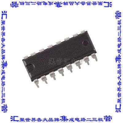 XTR110BG 集成电路芯片IC PREC V-TO-I TRANSMITER 16CDIP