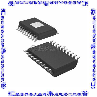 OPA564AIDWD 放大器IC OPAMP GP 1电路 20HSOP芯片集成电路