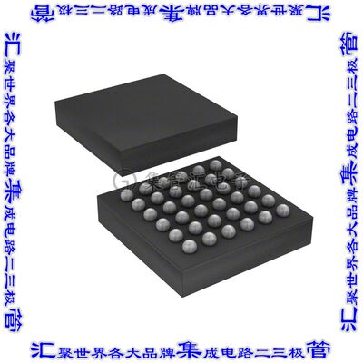MKL17Z64VDA4 集成电路芯片IC MCU 32BIT 64KB FLASH 36XFBGA
