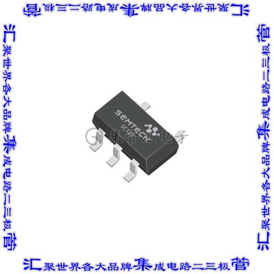 SC189LSKTRT 开关稳压器IC REG BUCK 1.8V 1.5A SOT23-5电源芯片