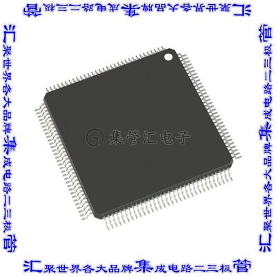 LAN9374T-I/ZMX 集成电路芯片8-PORT 100BASET-T1 INDUSTRIAL SW