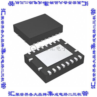 SN74LVC374ARGYR 触发器IC D型 8BIT 20VQFN芯片集成电路