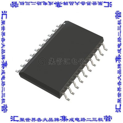 DAC8800FSZ 数模转换器IC DAC 8BIT 20SOIC芯片集成电路