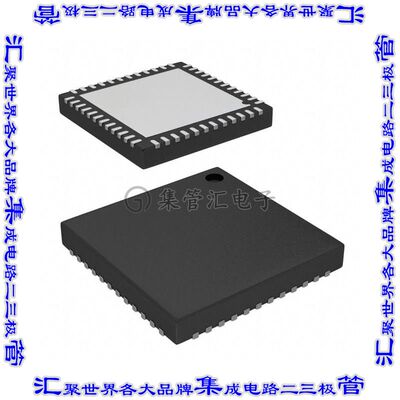 CY8C28645-24LTXI 单片机IC MCU 8BIT 16KB FLASH 48QFN芯片微控