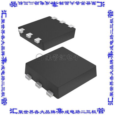 S-812C31BPI-C4LTFU 线性稳压器IC REG LINEAR 3.1V 50MA SNT6A