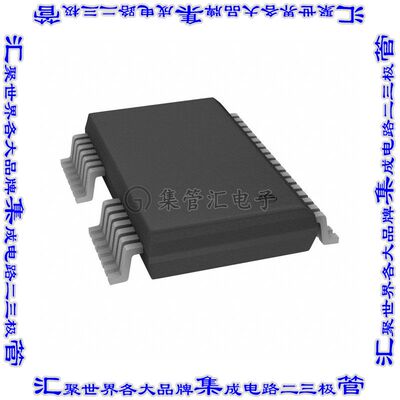 2ED020I12FAXUMA2 栅极驱动器IC GATE DRIVER DSO36-58芯片集成