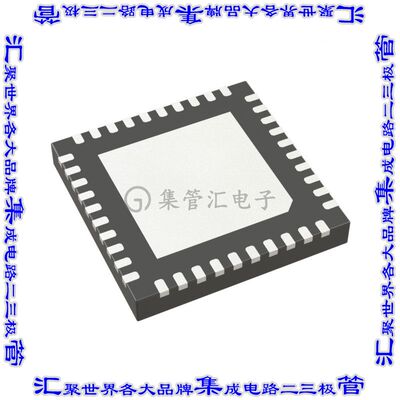 ADAU1977WBCPZ-R7 集成电路芯片IC ADC/AUDIO 24BIT 192K 40LFCS