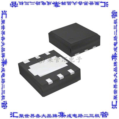 XC6210A392DR-G 线性稳压器IC REG LINEAR 3.9V 700MA 6USPB电源
