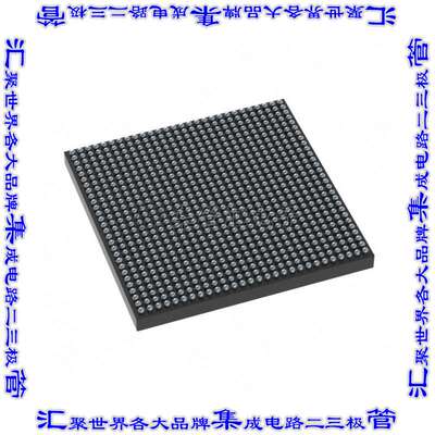 XAZU3EG-1SFVC784I 集成电路芯片IC SOC CORTEX-A53 784FCBGA