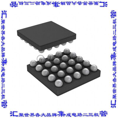 LP8727TME-B/NOPB 集成电路芯片IC INTFACE SPECIALIZED 25DSBGA