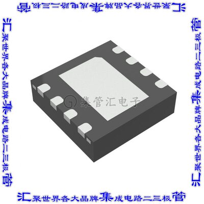 ISL89165FRTAZ 栅极驱动器IC GATE DRIVER 8TDFN芯片集成电路
