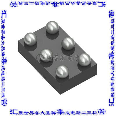 TCK421G,L3F 栅极驱动器GATE DRIVER IC VIN:2.7-28V OVLO芯片集