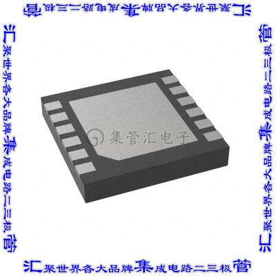 MAX20077ATCD/VY+ 集成电路芯片IC REG BUCK ADJ 2.5A 12TDFN