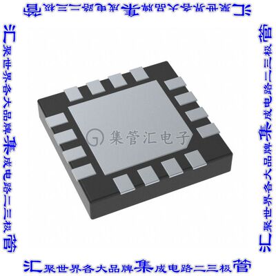 CBC92141C-Q3-TR3 集成电路芯片IC RTC CLK/CALENDAR I2C 16MLPQ