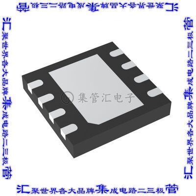 AD8657ACPZ-R7 放大器IC CMOS 2电路 8LFCSP芯片集成电路