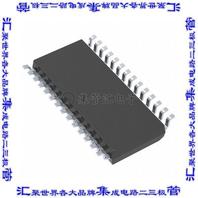 TDA7419TR 集成电路芯片IC AUDIO SIGNAL PROCESSOR 28SO