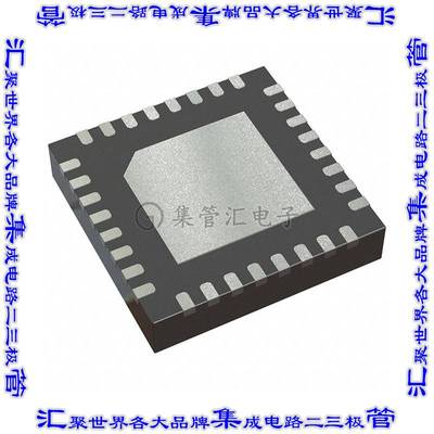 MAX11322ATJ+ 模数转换器IC ADC 12BIT SAR 32TQFN芯片集成电路