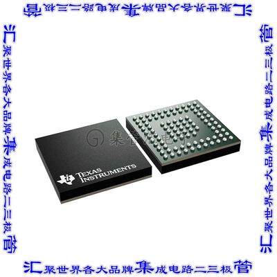 LP5890ZXLR 集成电路芯片IC LED DRVR LIN PWM 20MA 96NFBGA