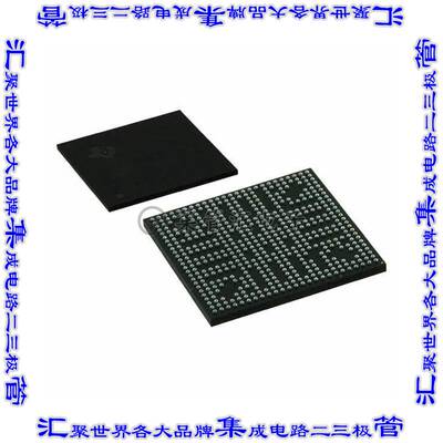 AM3517AZCN 集成电路芯片IC MPU SITARA 600MHZ 491NFBGA