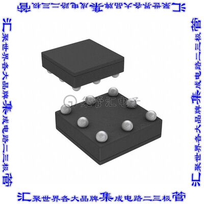 LM78L05ITPX/NOPB 线性稳压器IC REG LINEAR 5V 100MA 8USMD电源