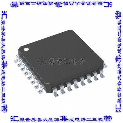 ZL40260QGG1 集成电路芯片IC CLK BUF 2:10 1.6GHZ 32ETQFP