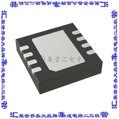 ADM7154ACPZ-1.8-R7 线性稳压器IC REG LINEAR 1.8V 600MA 8LFCS