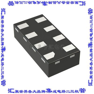 SN74LXC2T45QDTTRQ1 集成电路芯片AUTOMOTIVE TWO-BIT DUAL-SUPP