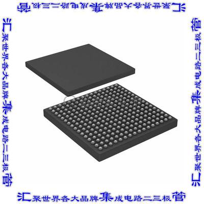 SPC5748GGK1MMJ6 单片机IC MCU 32BIT 6MB FLASH 256MAPPBGA芯片