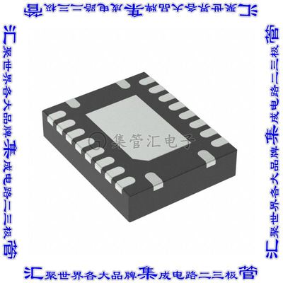 LM5145RGYR 升降压控制LM5145RGYR电源芯片集成电路