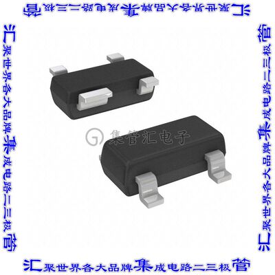 STM812LW16F 监控器IC SUPERVISOR 1通道 SOT143-4电源芯片集成