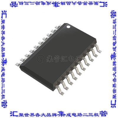 LT1795ISW#PBF 放大器IC OPAMP CFA 2电路 20SO芯片集成电路