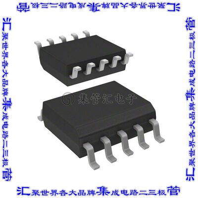 TEA19032BAAT/1J 集成电路芯片IC SMPS CTRLR SMART CHARGE SO10
