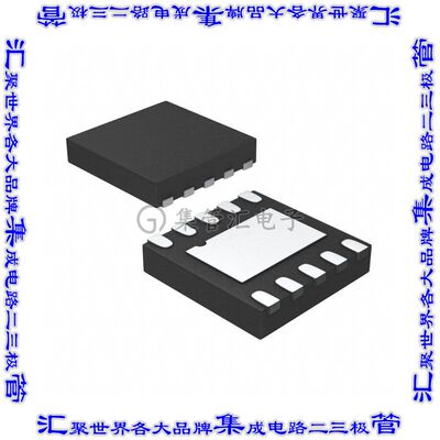 MIC23155YMT-TR 开关稳压器IC REG BUCK ADJ 2A 10TMLF电源芯片