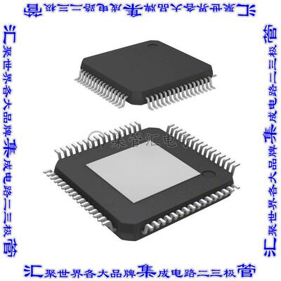 TLF35584QKVS1XUMA2 集成电路芯片IC REG AUTO APPL 1OUT LQFP64