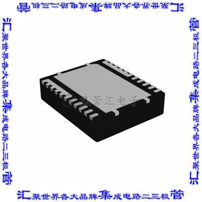 CSD95378BQ5M 集成电路芯片IC HALF BRIDGE DRIVER 60A 12LSON